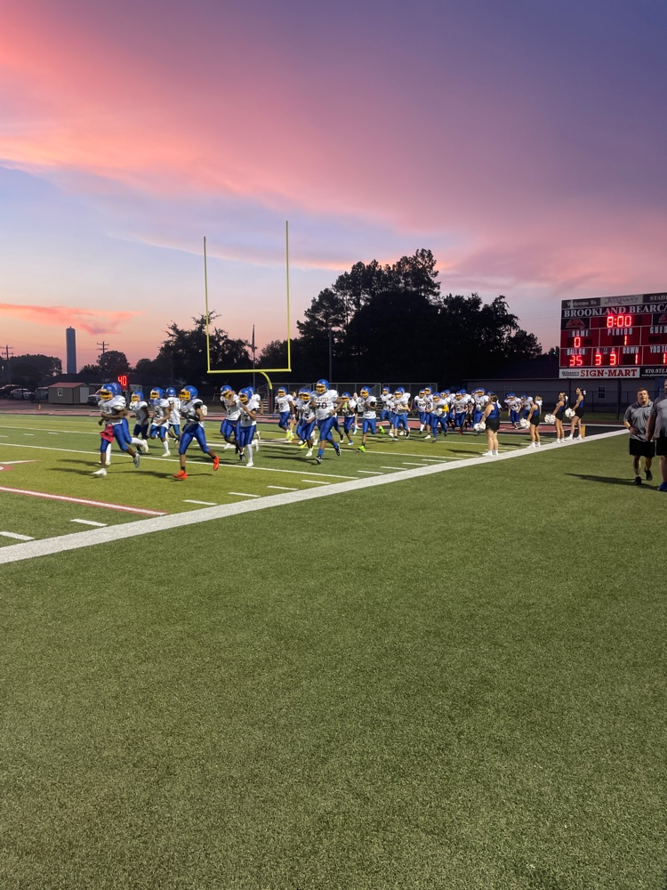 Live Feed | Gosnell High School