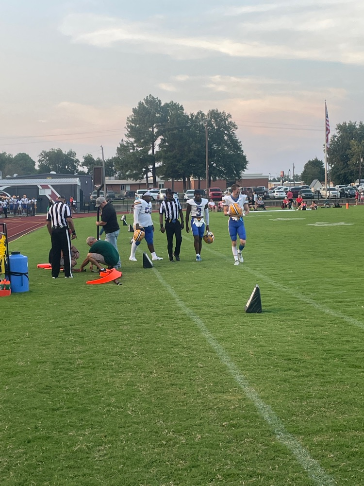 Live Feed | Gosnell High School