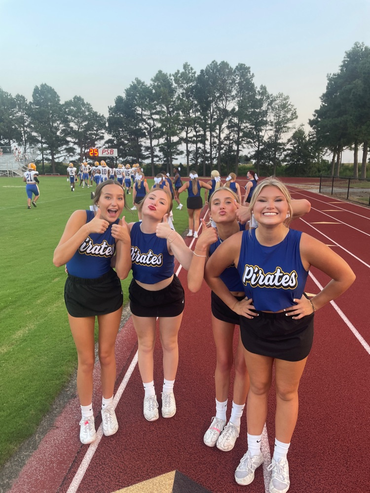 Live Feed | Gosnell High School