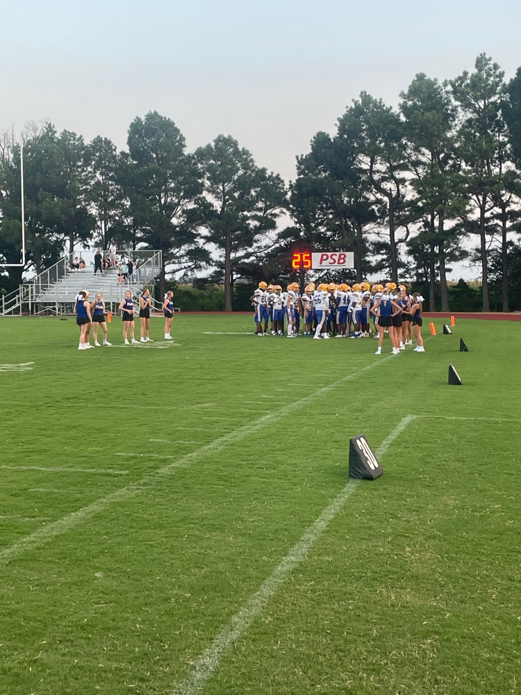 Live Feed | Gosnell High School